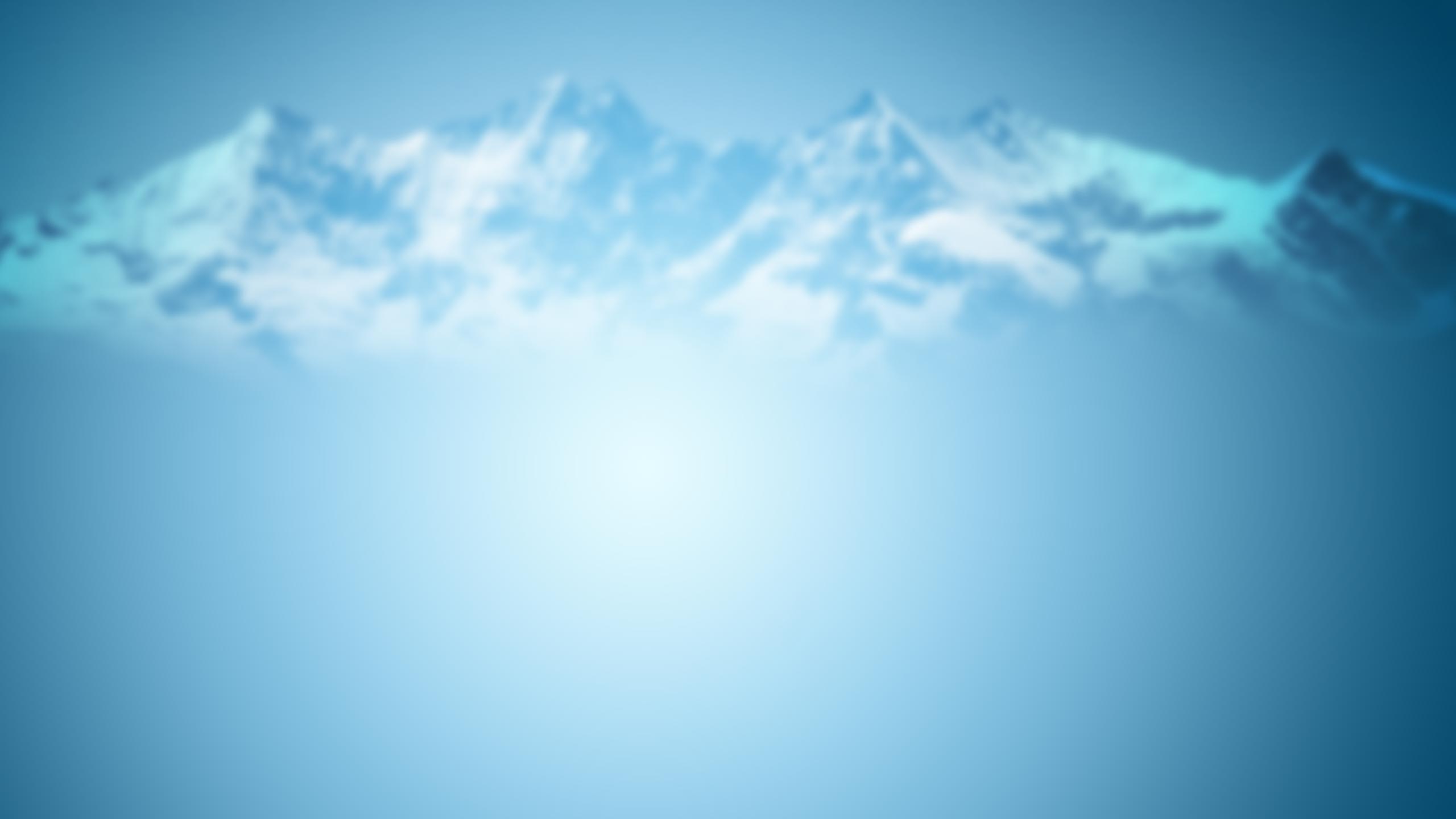 Feeblitz - Rodelbahn in Saas-Fee